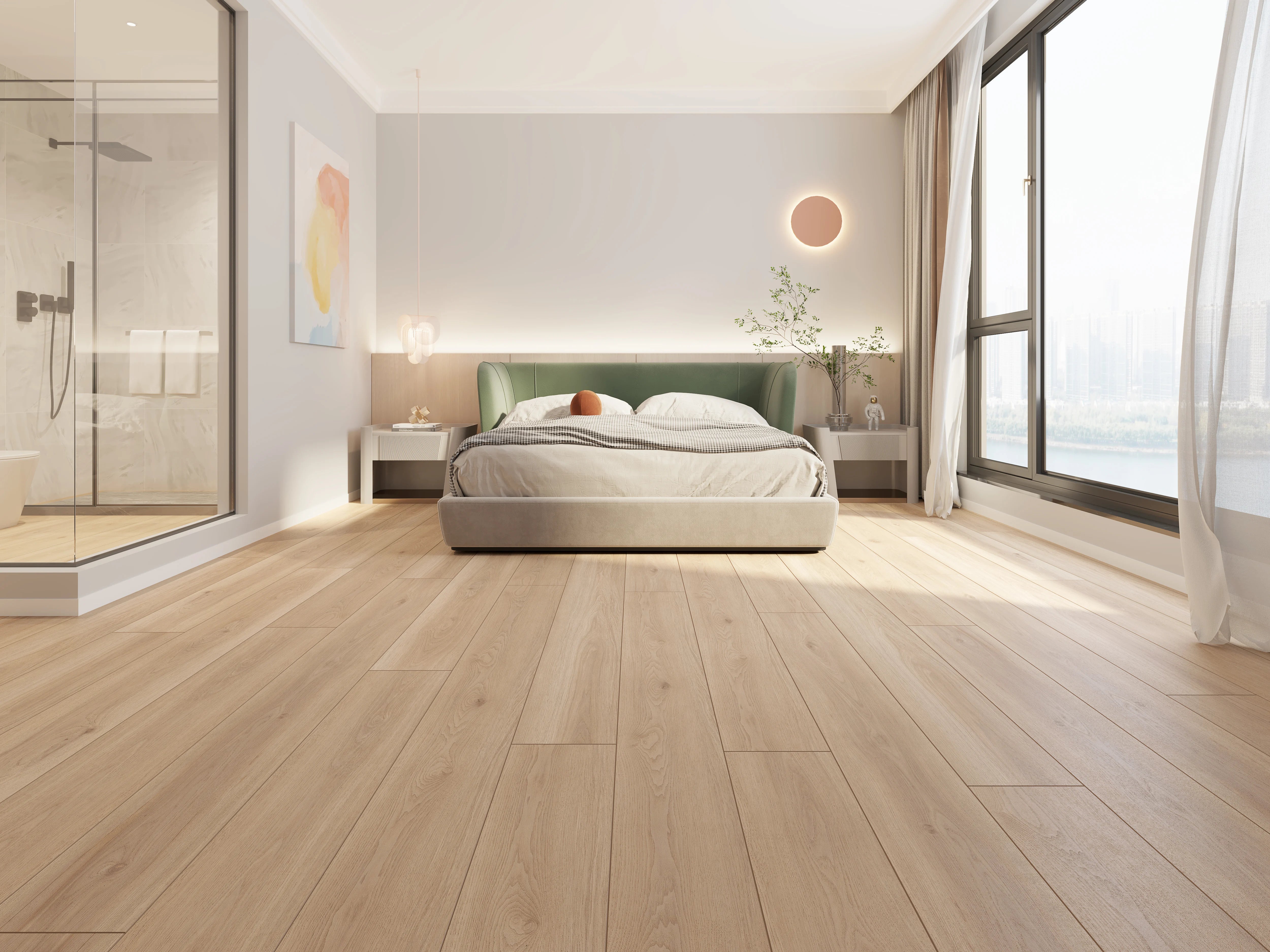 LVP, SPC & WPC – Builder Supply Group